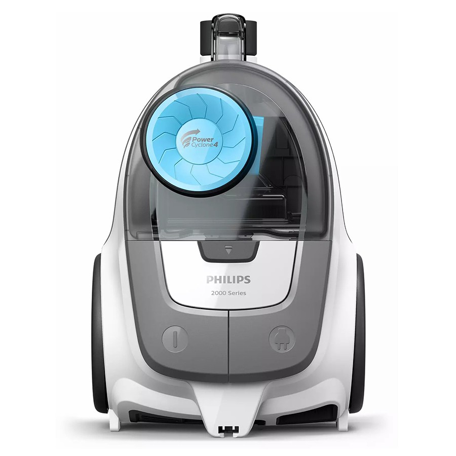 Philips 2000 Series Bagless Vacuum Cleaner XB2023/02 - TV Sales & Home