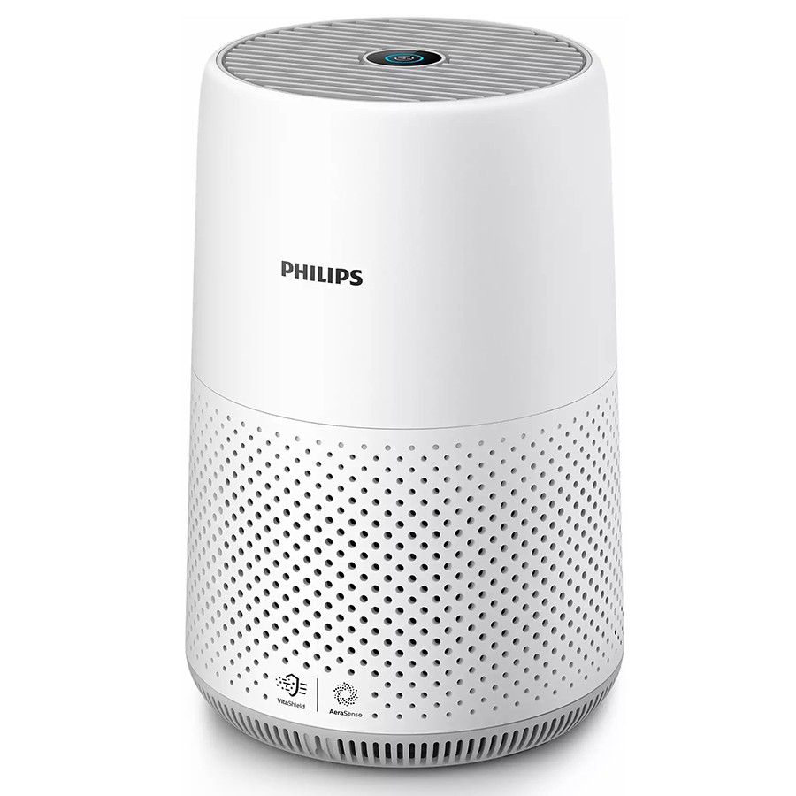 Philips 800 Series Compact Air Purifier AC0819/10 - TV Sales & Home