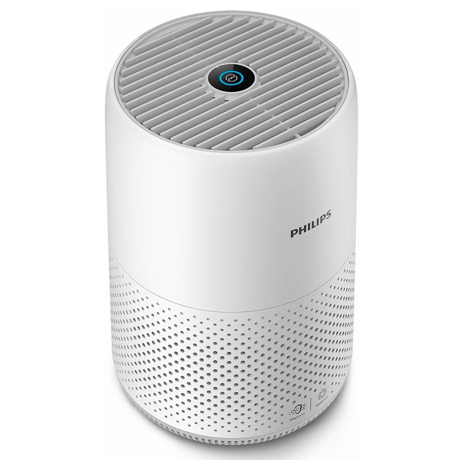 Philips 800 Series Compact Air Purifier AC0819/10 - TV Sales & Home