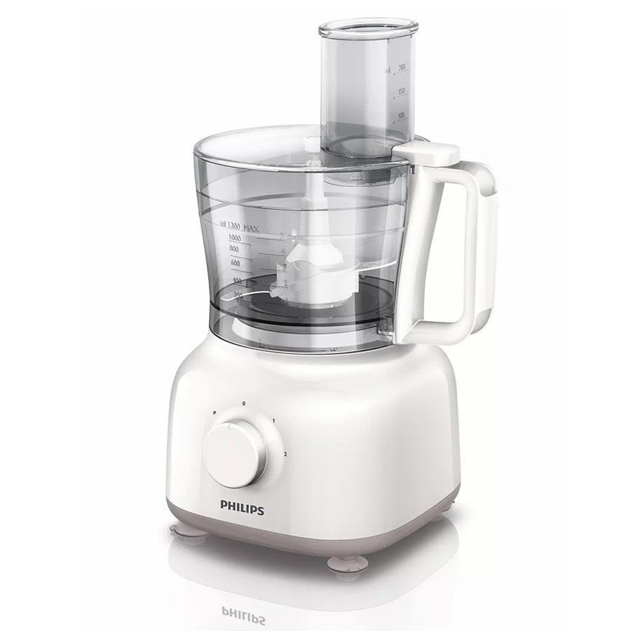 Philips Daily Collection Food Processor HR7627/00 - TV Sales & Home