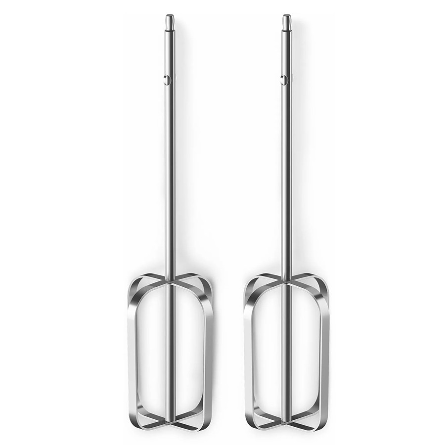 Philips Daily Collection Hand Mixer, White HR3705/0 - TV Sales & Home