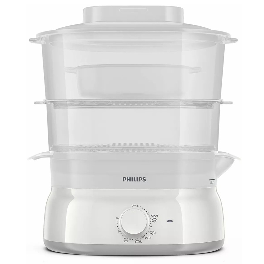 Philips Daily Collection Steamer HD9115/81 - TV Sales & Home
