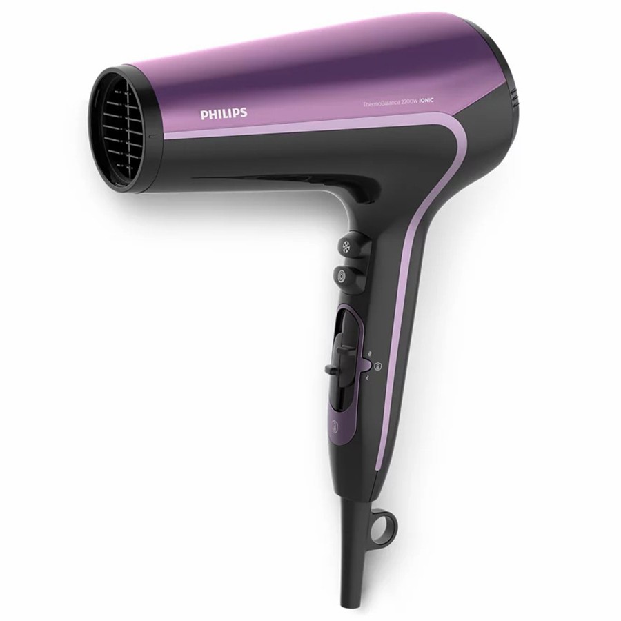 Philips Drycare Advanced Hair Dryer BHD184/00 - TV Sales & Home
