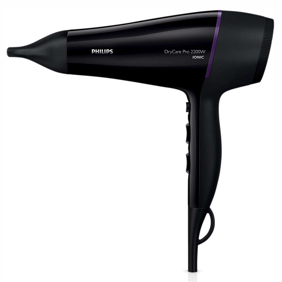 Philips Drycare Pro Hair Dryer BHD176/00 - TV Sales & Home