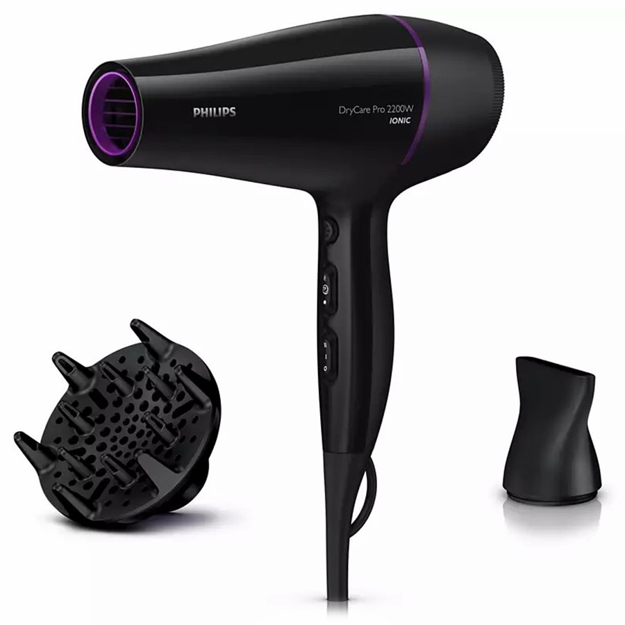 Philips Drycare Pro Hair Dryer BHD176/00 - TV Sales & Home