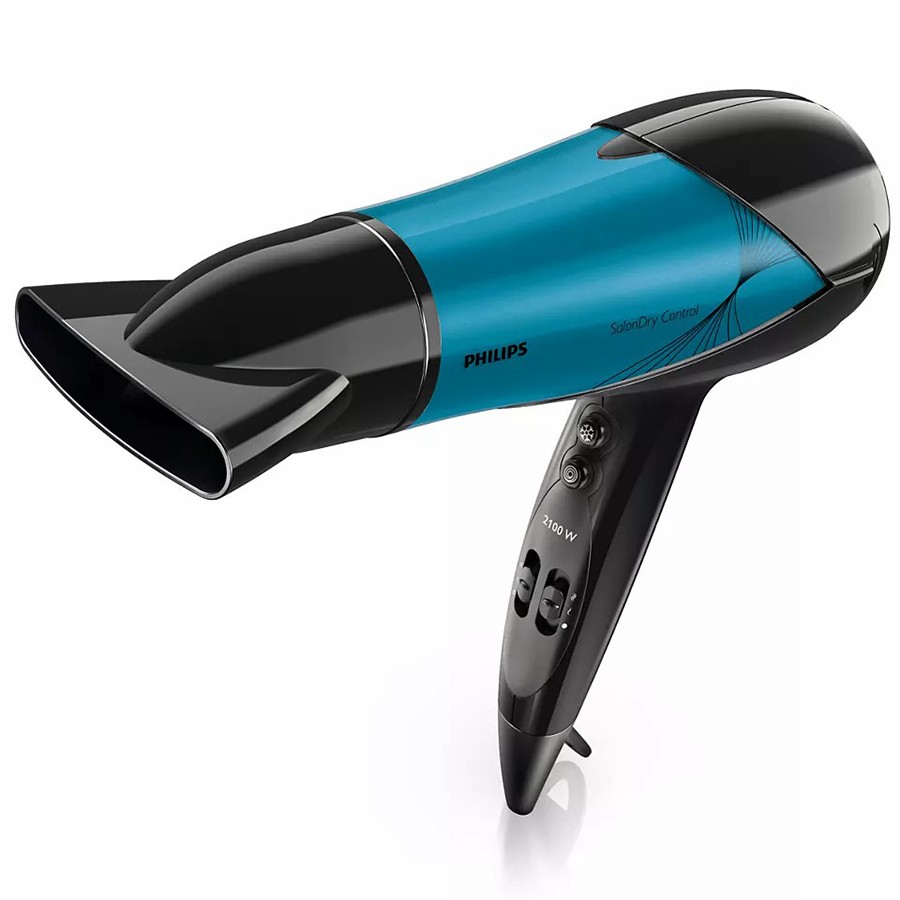 Philips Dryer & Straightener Salonset, Hp8294/40 - TV Sales & Home