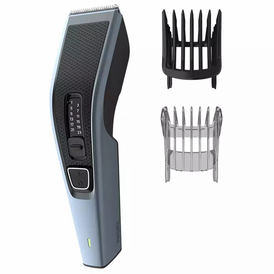 Philips Hair Clipper, Rechargable & Ac, Hc3530/15 - TV Sales & Home