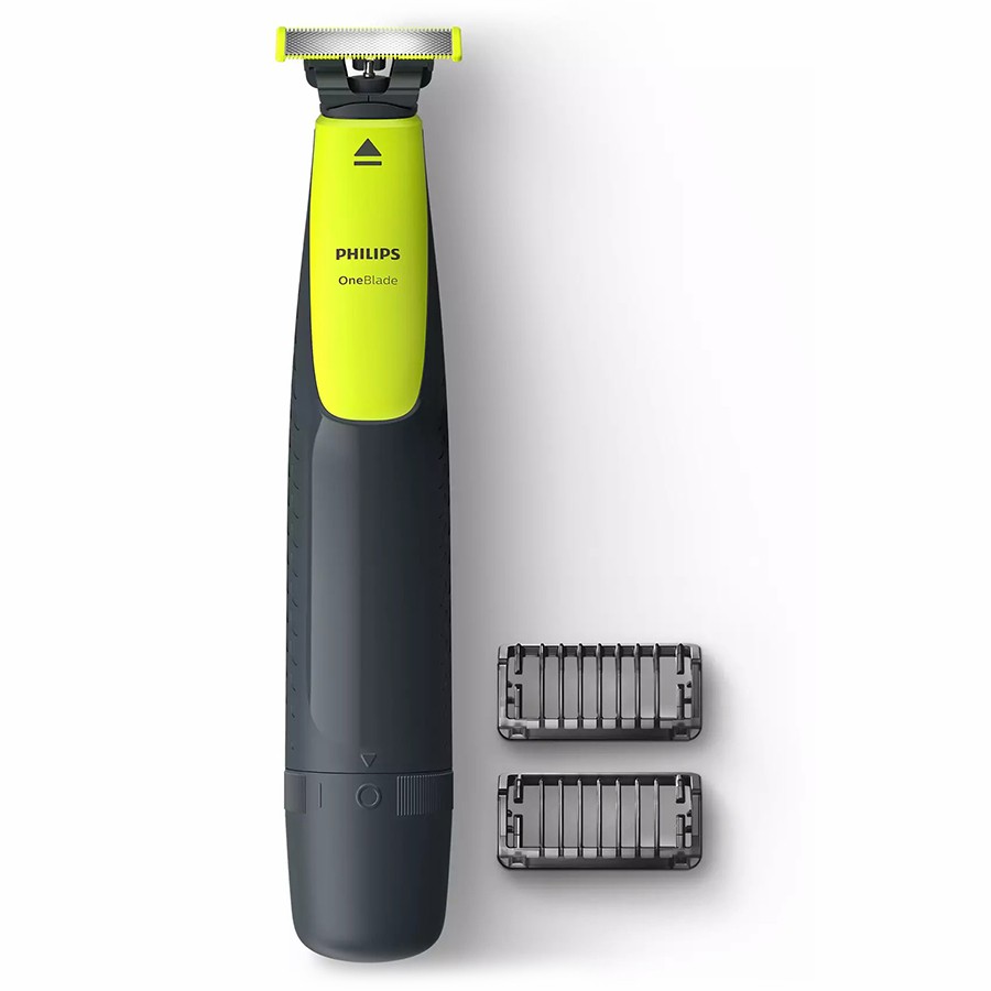 Philips Oneblade With Two Stubble Combs Qp2510/10 - TV Sales & Home
