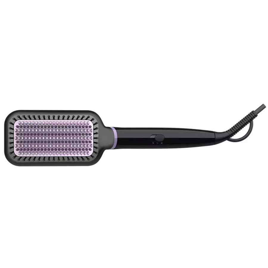 Phillips Stylecare Heated Straightening Brush Bhh880/00 - TV Sales & Home