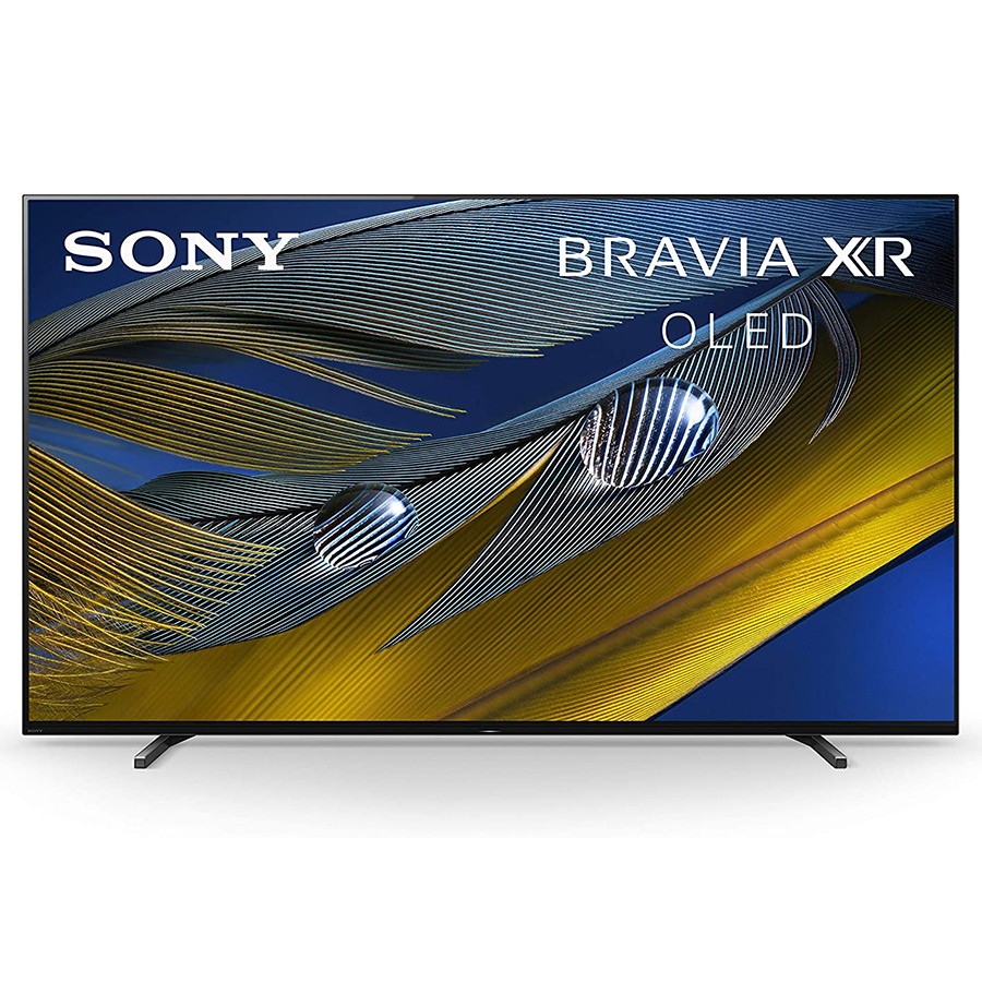 SONY 77" OLED XR 4K HDR SMART BRAVIA XR-77A80K - TV Sales & Home