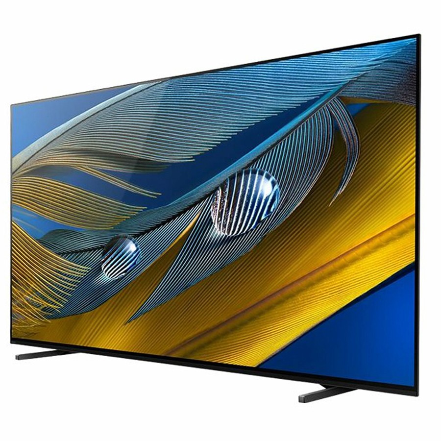 SONY 77" OLED XR 4K HDR SMART BRAVIA XR-77A80K - TV Sales & Home