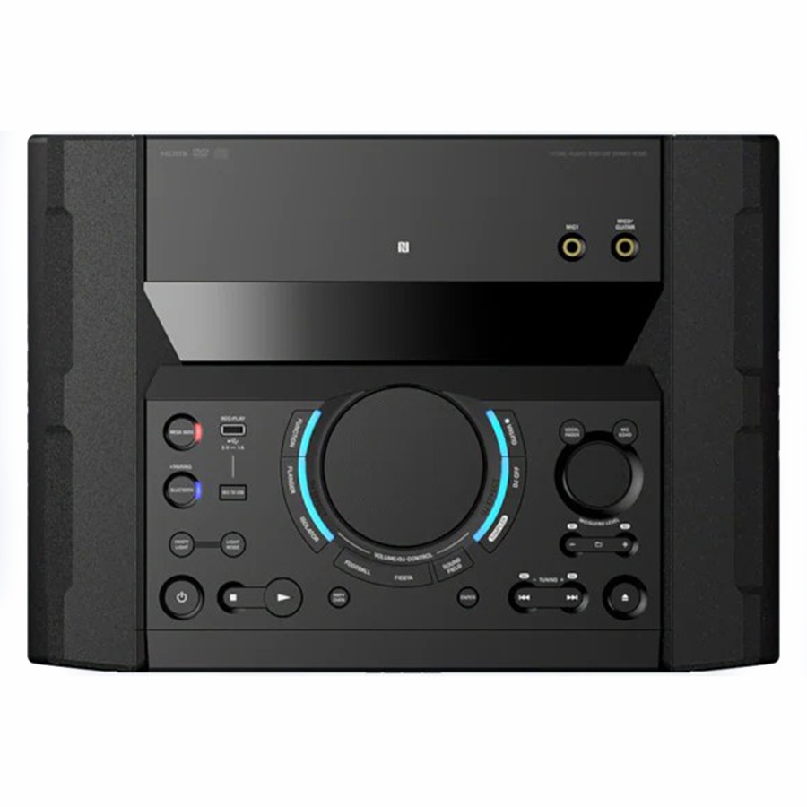 Sony Shake Hi-Fi, Black X10D - TV Sales & Home