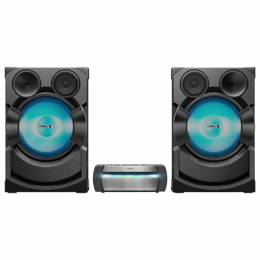 Sony Shake Hi-Fi, Black X70D - TV Sales & Home