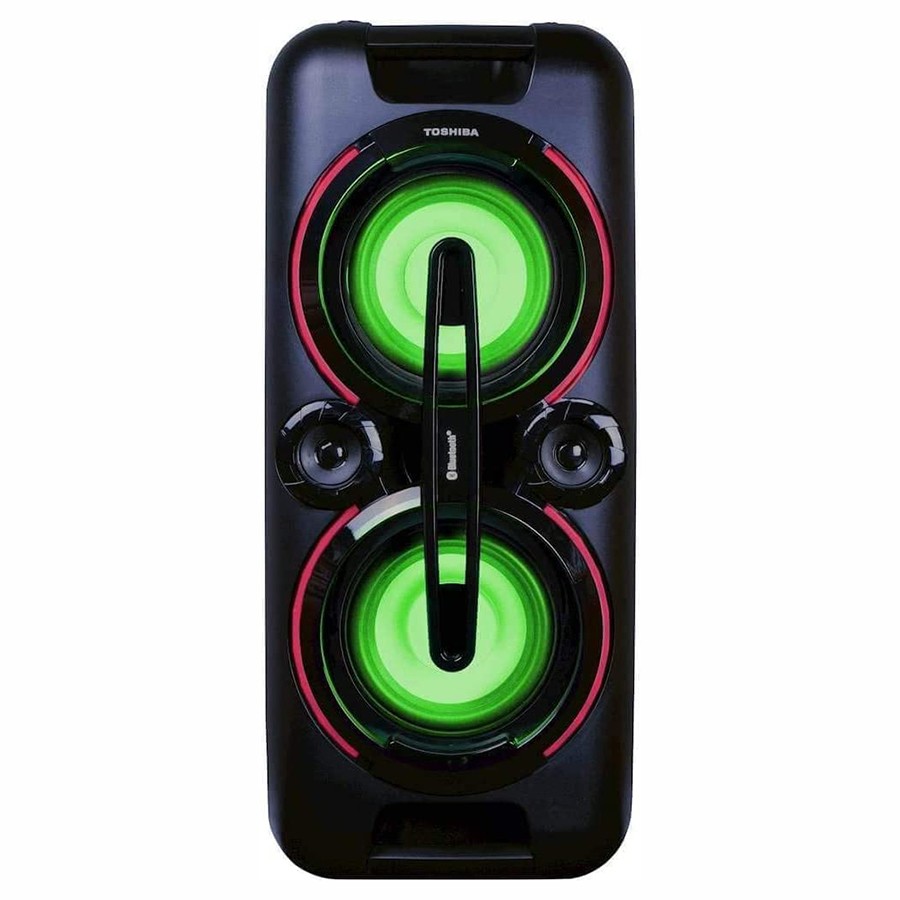 Toshiba Portable Sound System Ty-Asc60 - TV Sales & Home