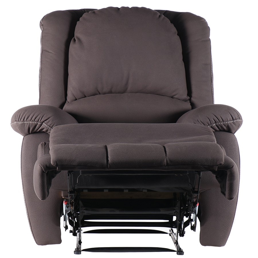 Vegas Exotic Leather Chair - TV Sales & Home