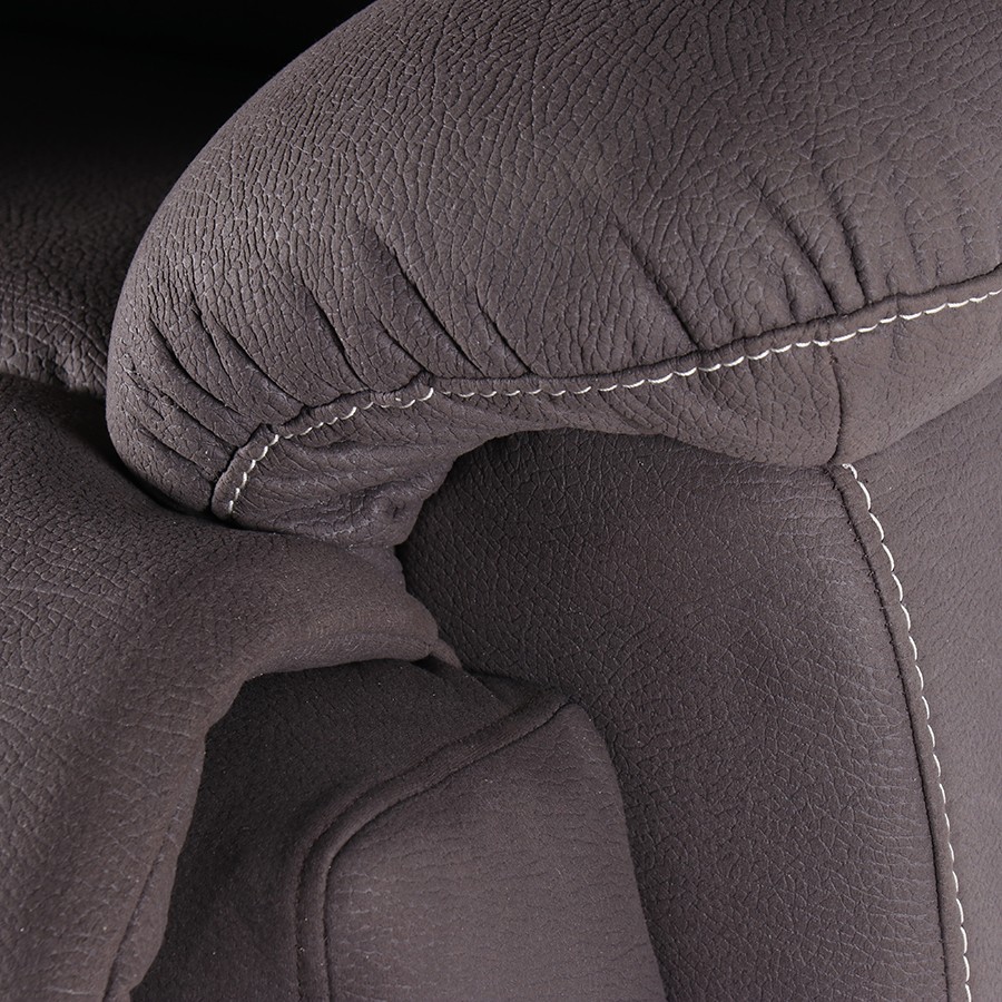 Vegas Exotic Leather Chair - TV Sales & Home