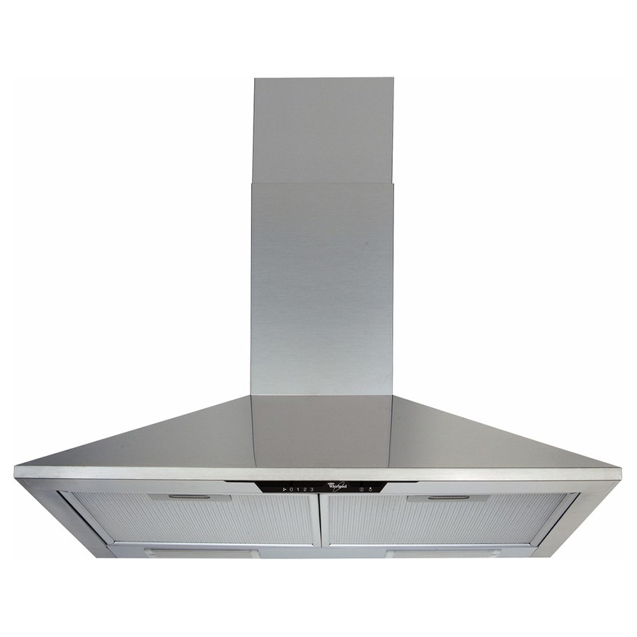 Whirlpool Chimney Extractor Hood AKR672/IX - TV Sales & Home