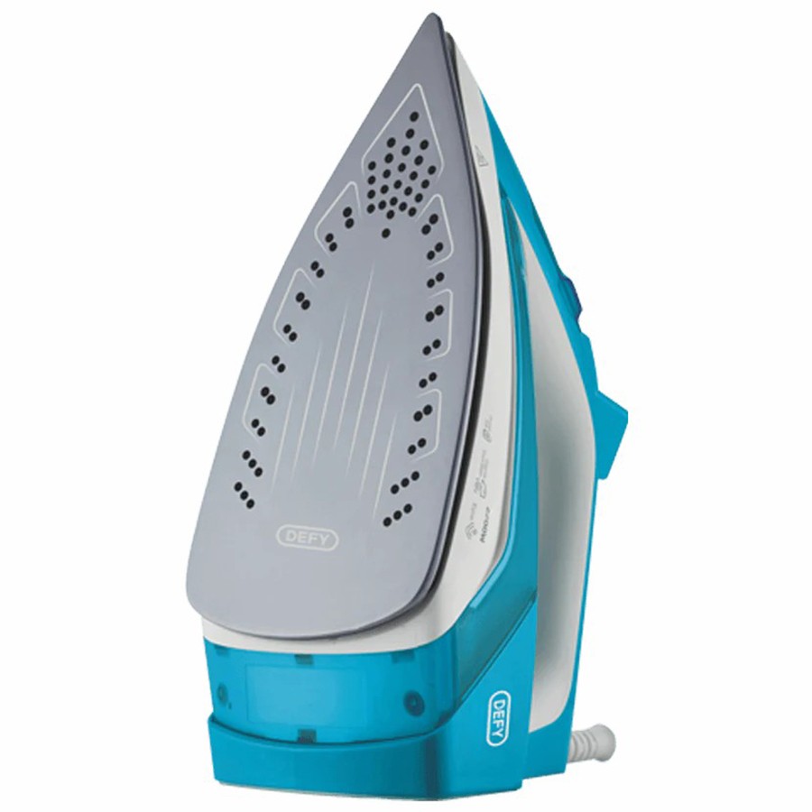Defy Steam Iron 2200W, SI3122GW - TV Sales & Home