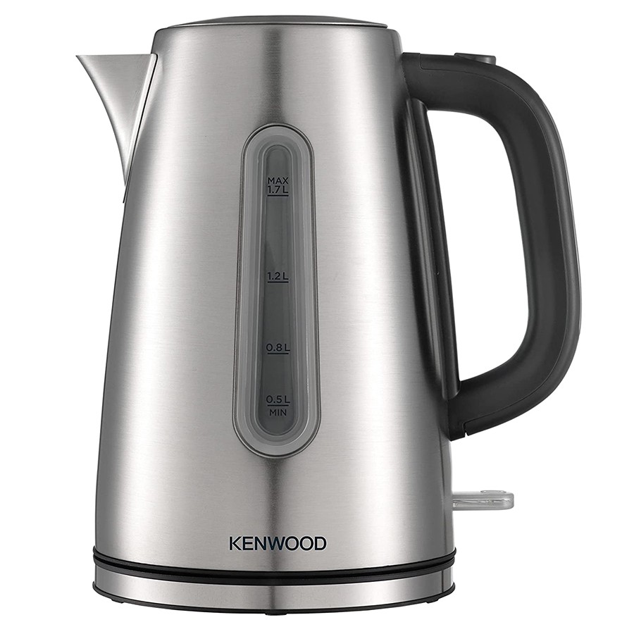 Kenwood Stainless Steel Kettle 1.7L, ZJM11.000SS - TV Sales & Home