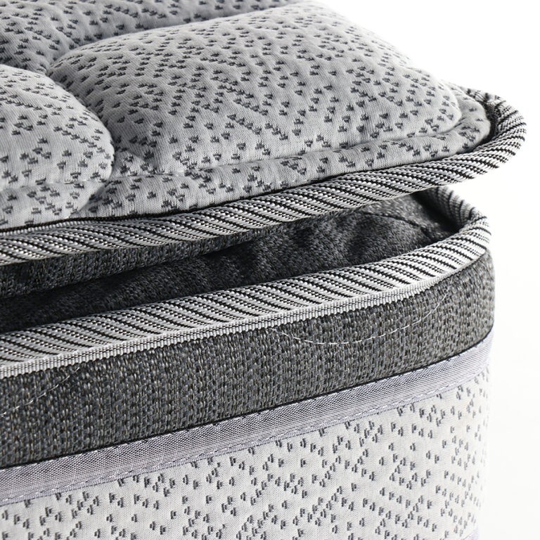 Restapedic Silver Bedset - TV Sales & Home