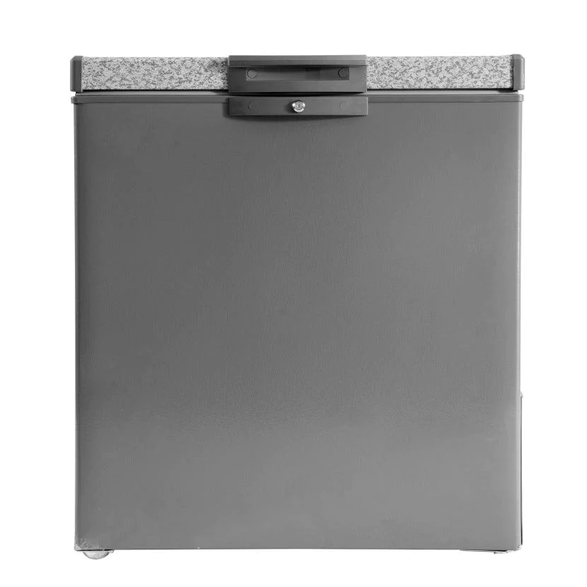 Defy 210L Freezer Metallic CF210 DMF451 - TV Sales & Home