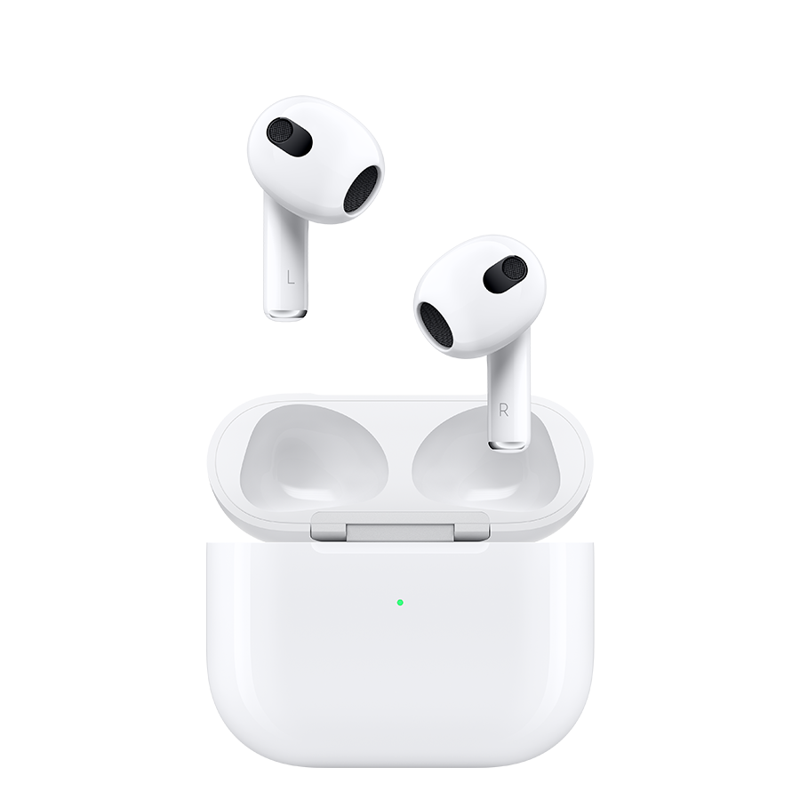 Apple Airpods 3rd Gen with Magsafe Case - TV Sales & Home