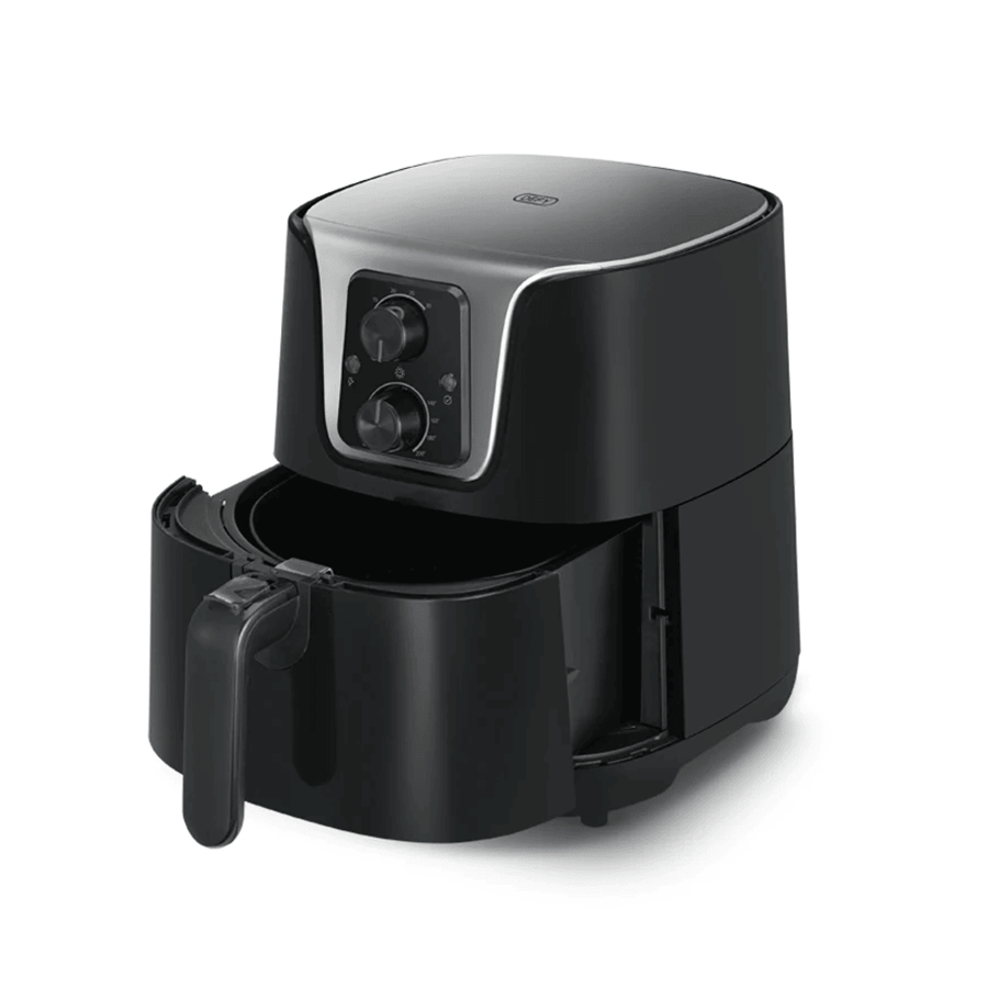 Defy 3L 1300W DAF7003B Black - TV Sales & Home