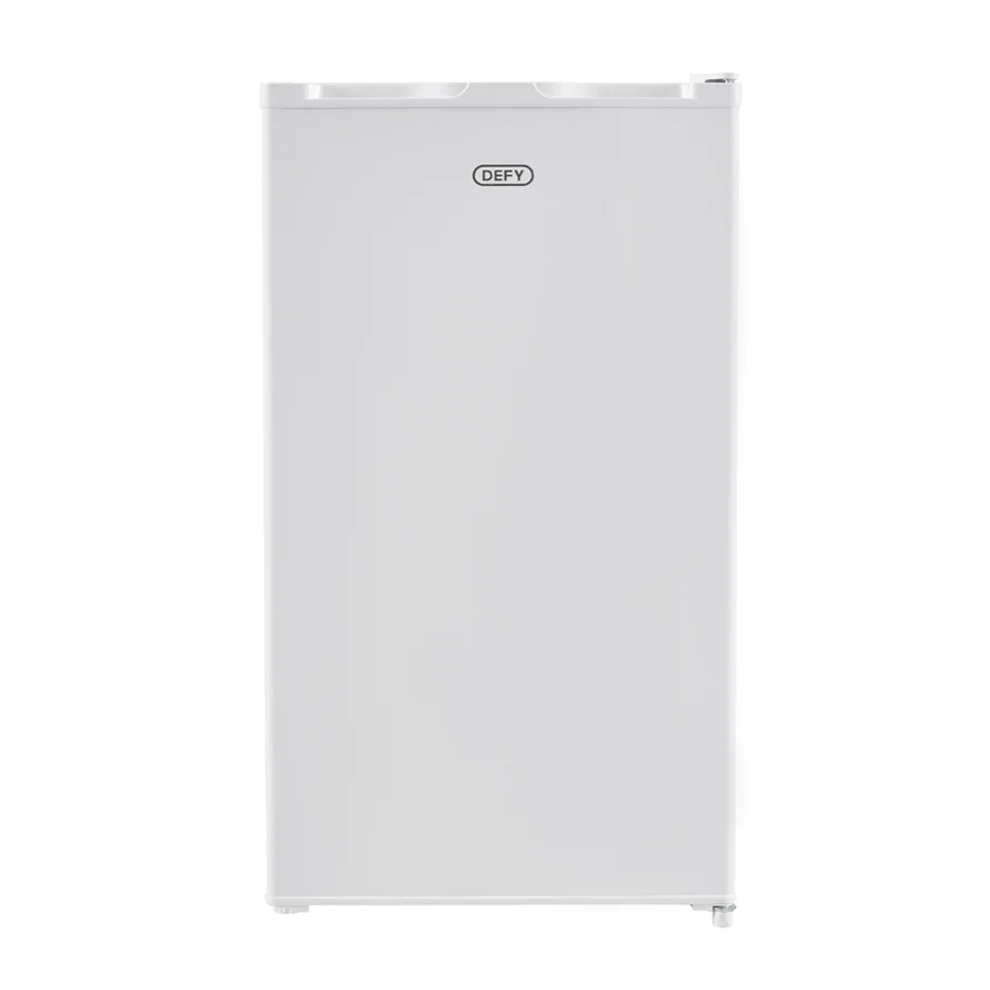 Defy 93L Bar Fridge White B4802W - TV Sales & Home
