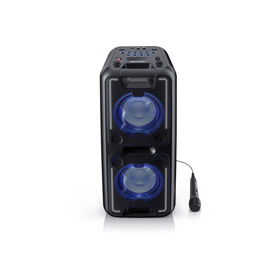 Sharp Party Speaker Ps-920 - TV Sales & Home