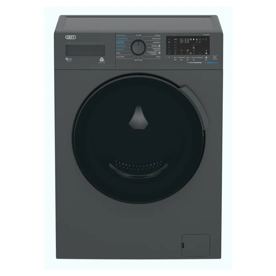 Defy 8/5kg Dryer Steamcure DWD319 - TV Sales & Home