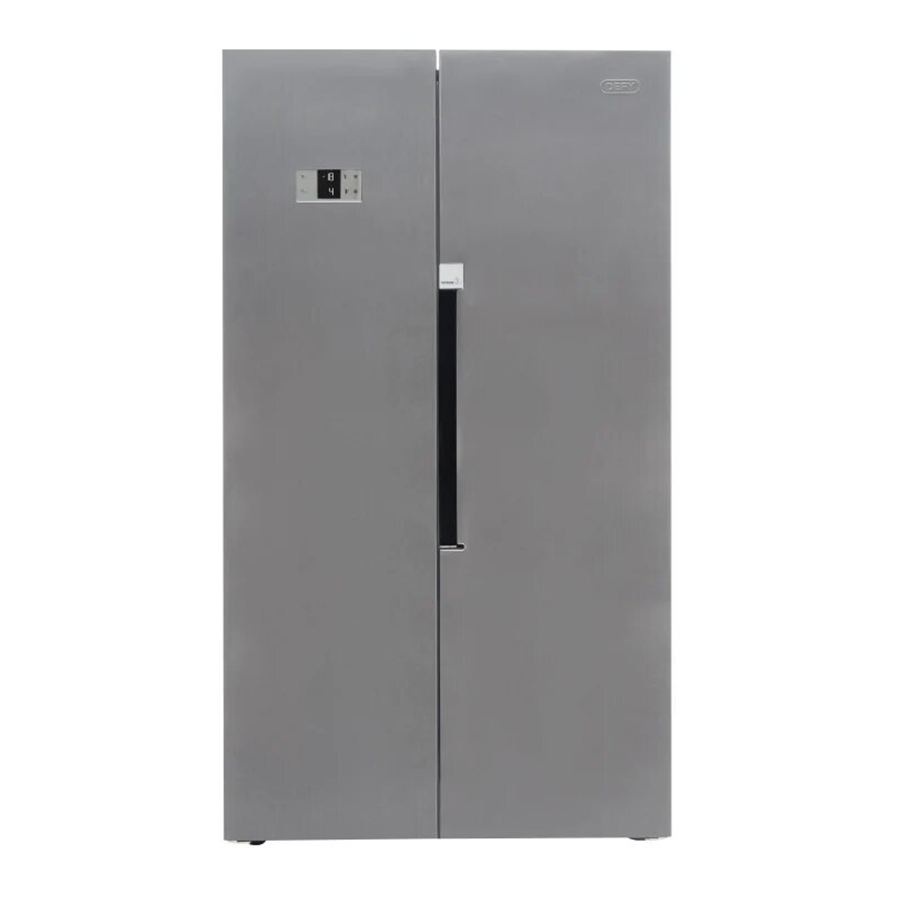 Defy 618l F790 D300 SBS Water Dispenser Nature Light DFF538 - TV Sales ...