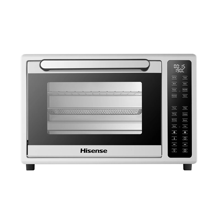 Hisense 32L Electronic Multifunction Oven H32AOSL1S5 – TV Sales & Home