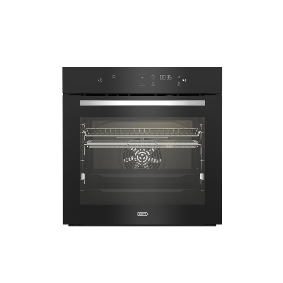 Defy Thermofan+ Oven With Air Fire DBO499 - TV Sales & Home