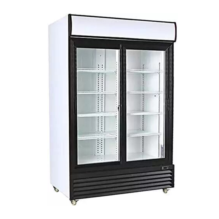 Univa ES1140U Sliding Doors - TV Sales & Home