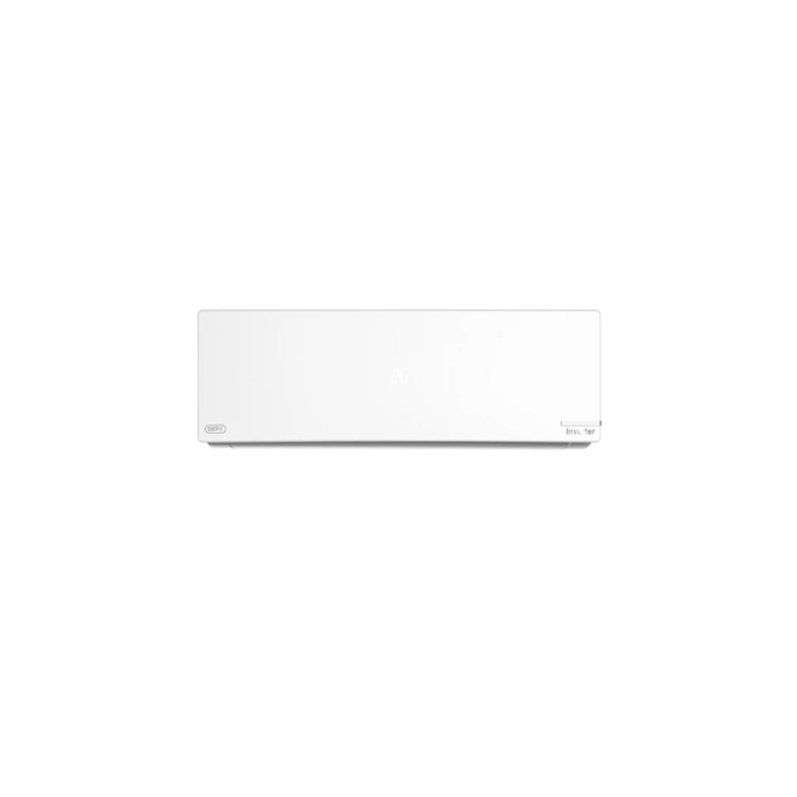 Defy M/Wall Split Inv In/Outdoor 12k BTU Dinvo120/1 - TV Sales & Home