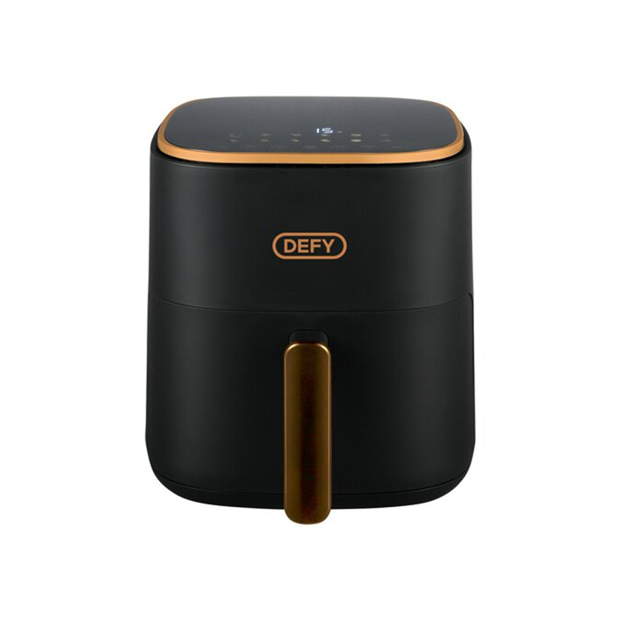 Defy 4.7L 1500W Black DAF2347MB XL - TV Sales & Home