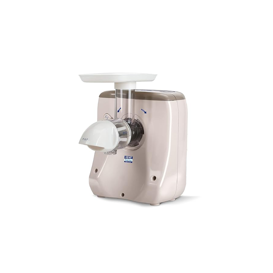 Kent Cold Press Juicer 16022 - TV Sales & Home
