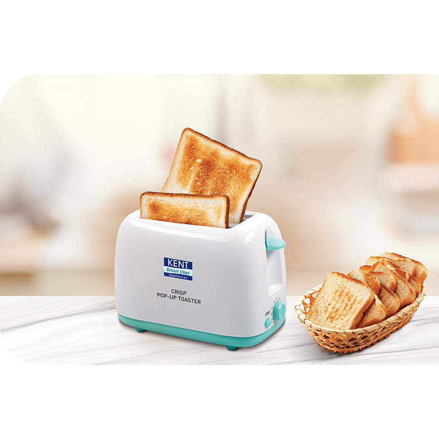 Kent 16105 POP-UP Crisp - TV Sales & Home