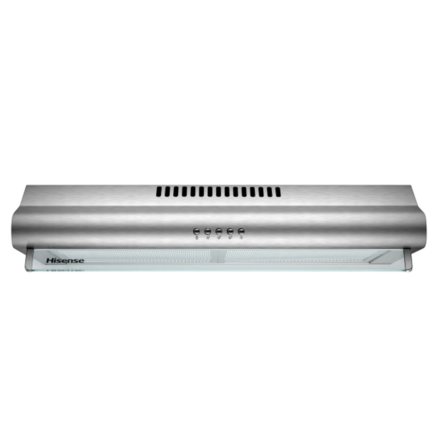 Hisense 600mm Extractor Hood HHO60PASS - TV Sales & Home