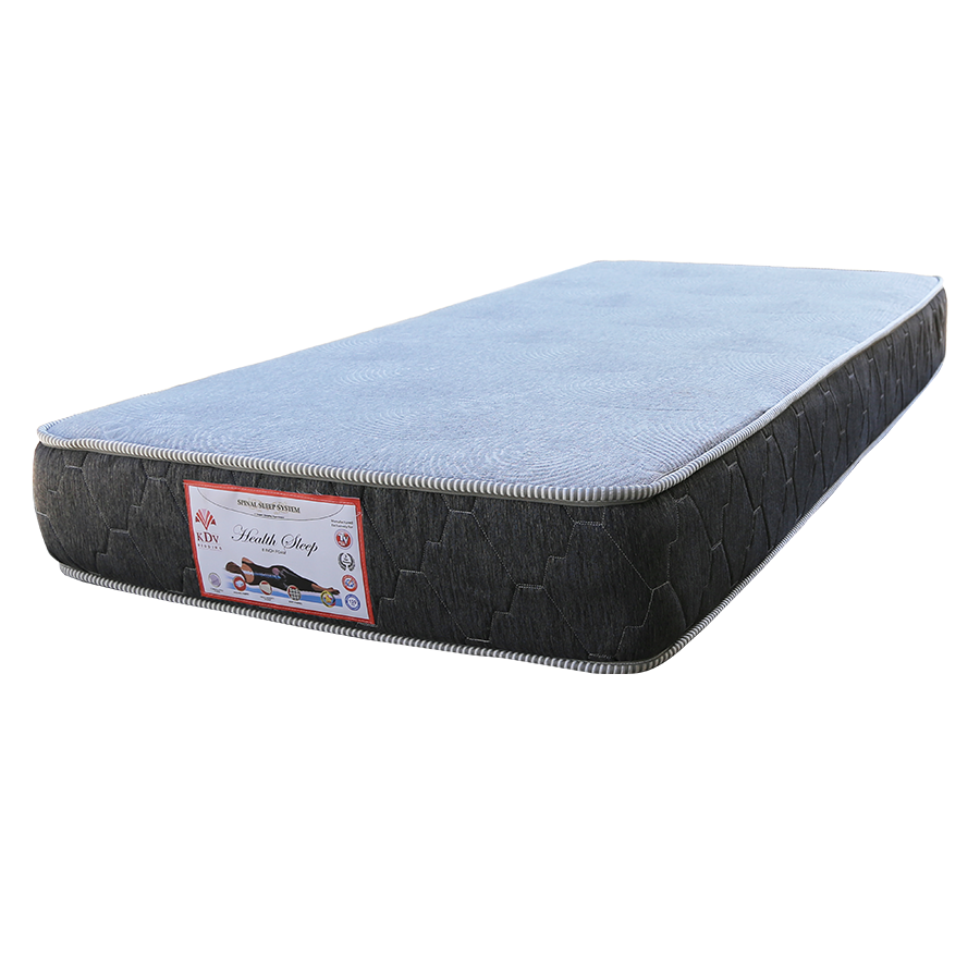 Health Sleep Single Mattress - TV Sales & Home