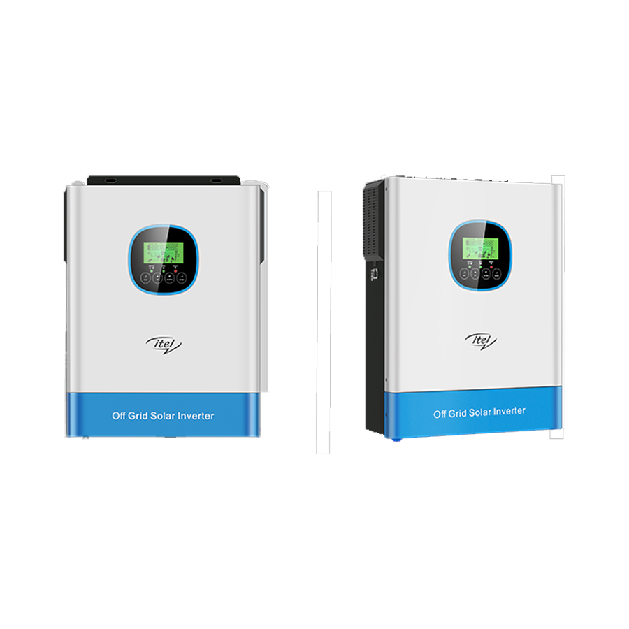 Solar Inverter 3KW IPV-3KV Offgrid - TV Sales & Home
