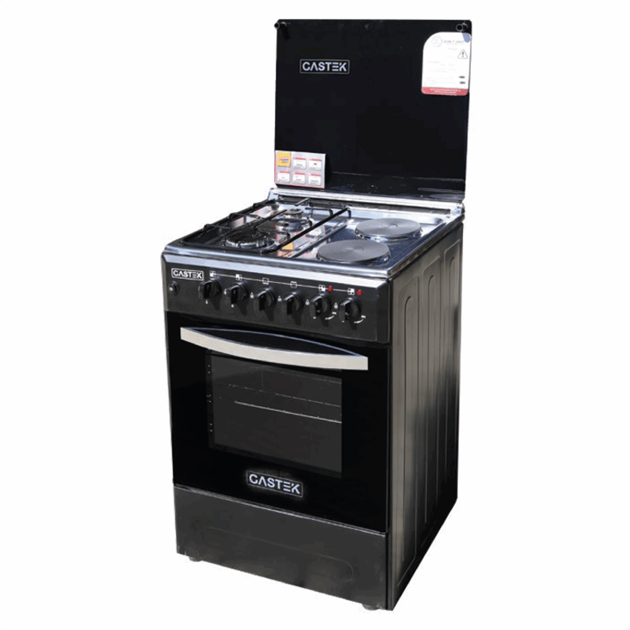 Free-standing Gas Cookers - TV Sales & Home