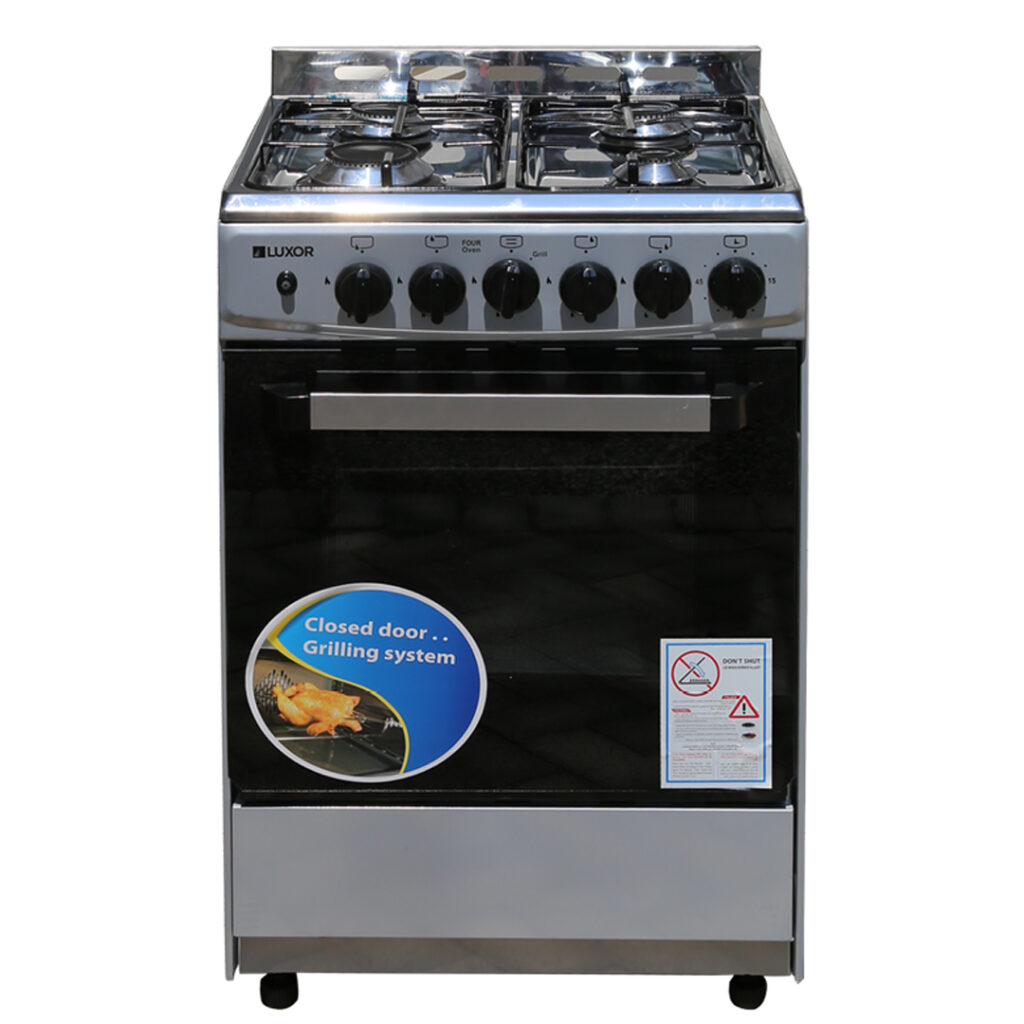 Free-standing Gas Cookers - TV Sales & Home