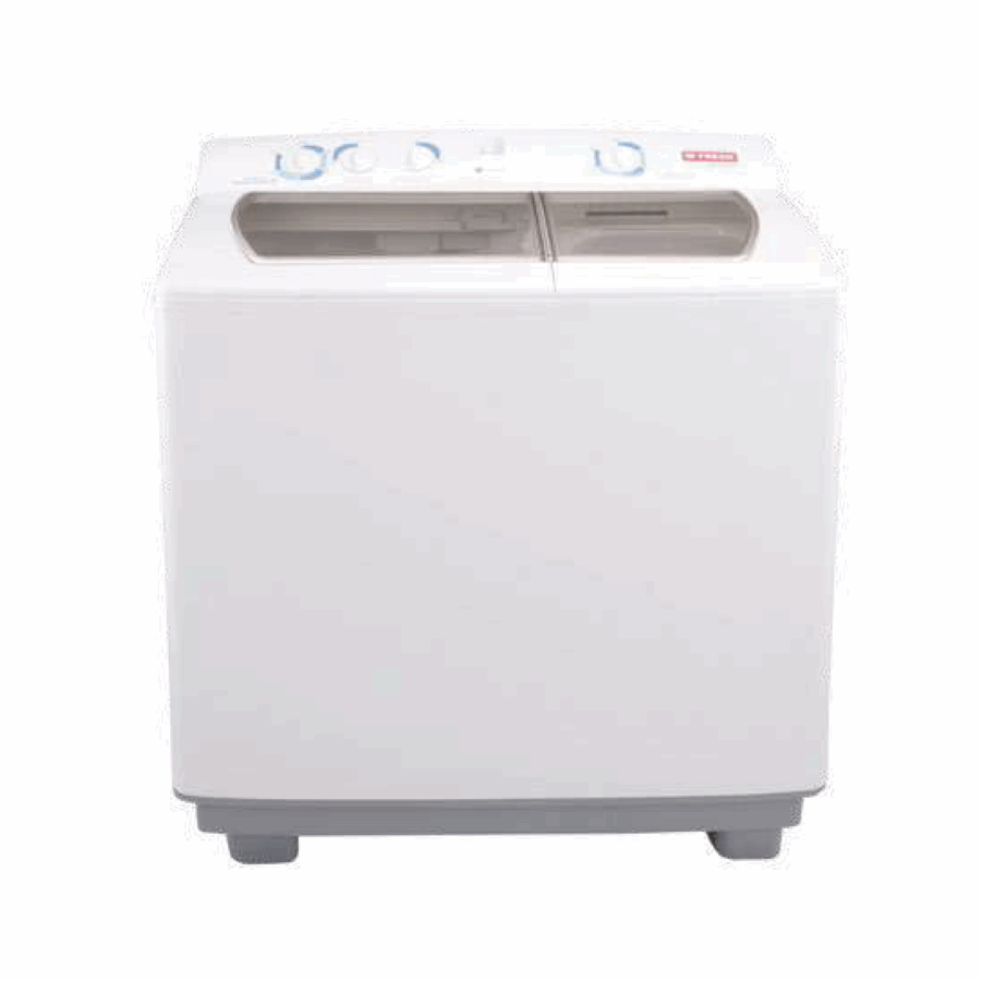 Fresh 10KG Twin Tub WMFWM16000Z - TV Sales & Home